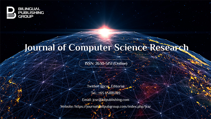 Unleashing Innovations in Computer Science | ISSN: 2630-5151 ...